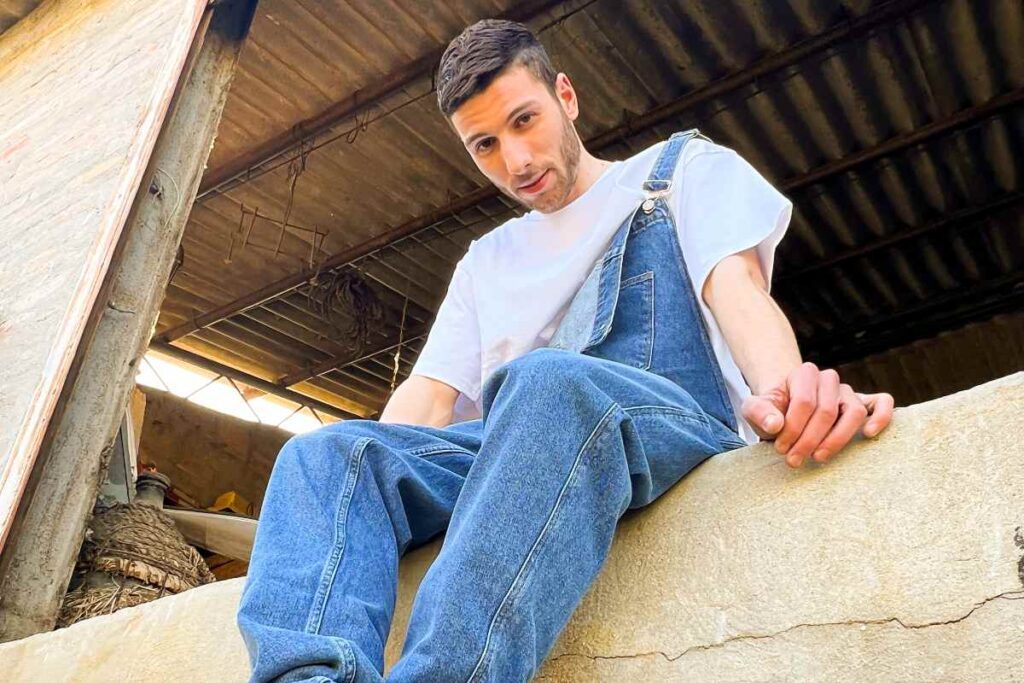 Intervista esclusiva a Layz: la nuova generazione del rap italiano ...