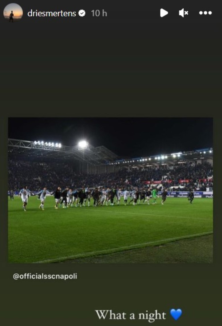 Il gesto di Kim, i cori razzisti e un Napoli sempre più forte - Futuranews