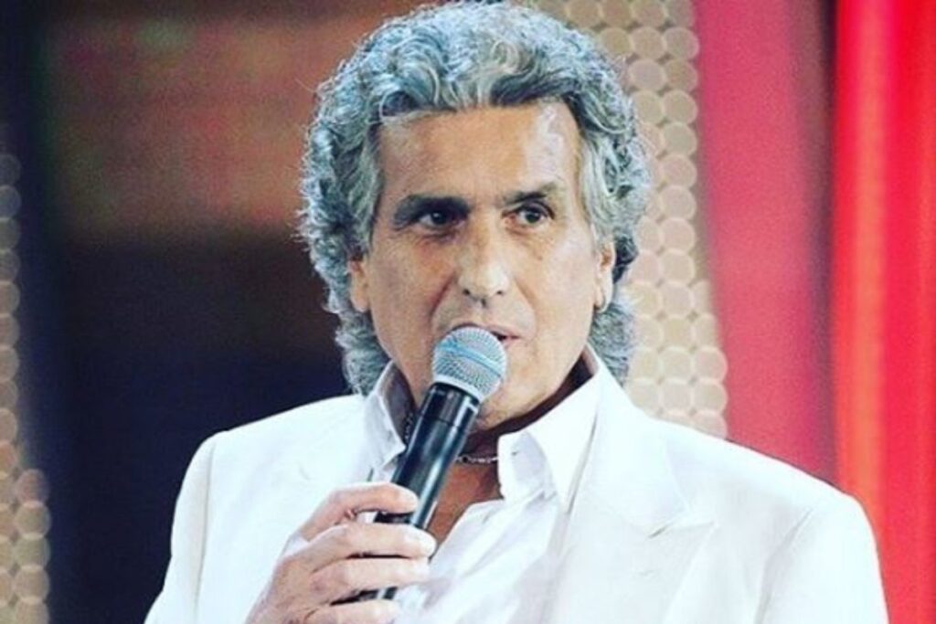 Al Bano e Romina e il legame storico con Toto Cutugno – FOTO – Futuranews