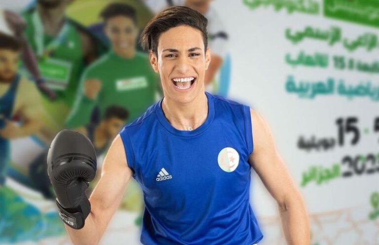 Imane Khelif dopo la campagna d’odio subita: “Basta con il bullismo ...